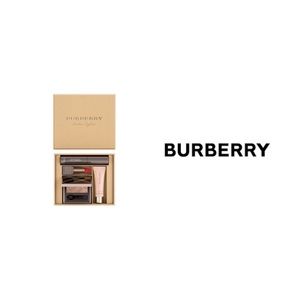 Burberry | Makeup | Burberry Beauty Box Festive Collection Nib | Poshmark